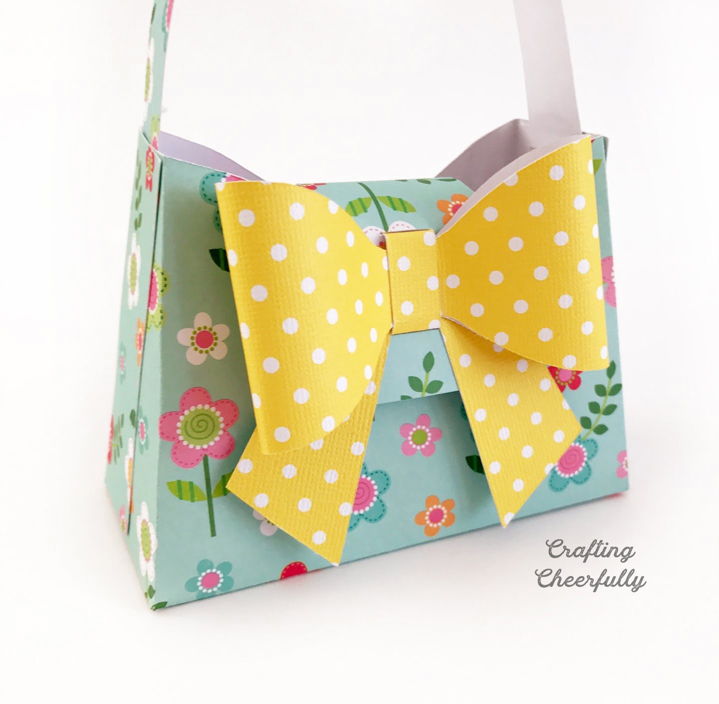 Printable Free Svg Purse Template Free Printable