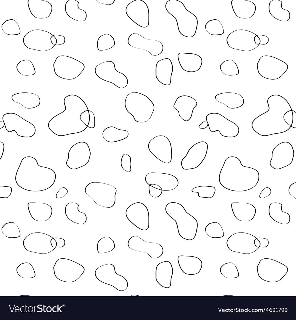 Free Printable Dalmatian Spots Template Free Printable